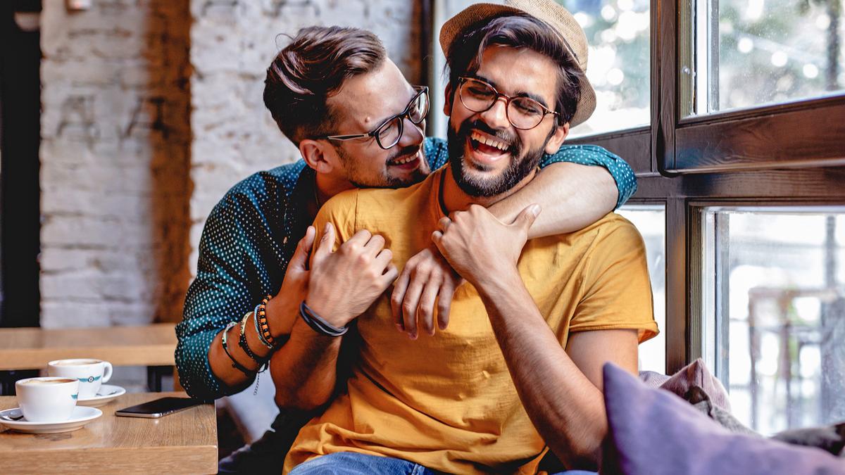 Young singles campaign for politically aligned love on dating apps ...