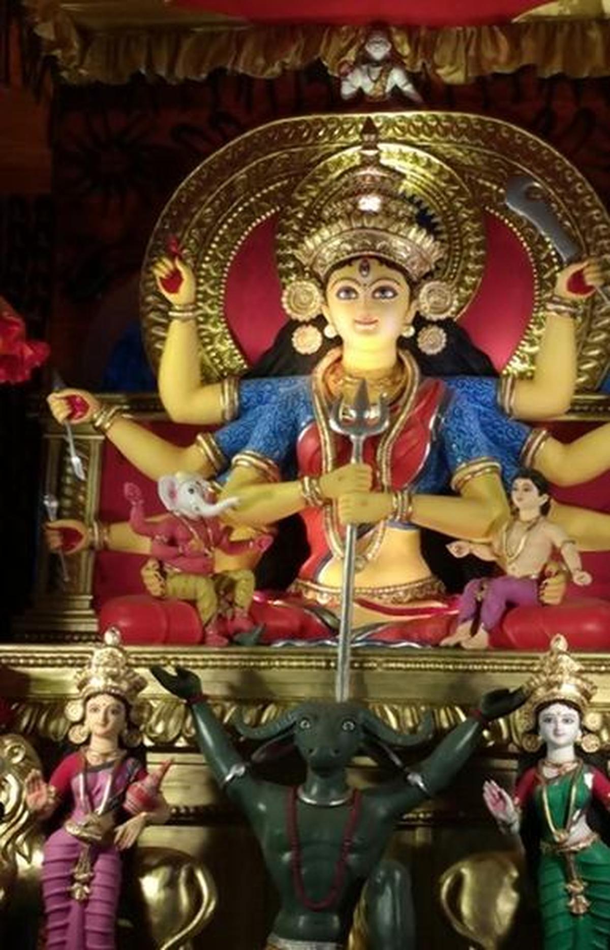 15mp_durgapuja3.jpg - The Hindu
