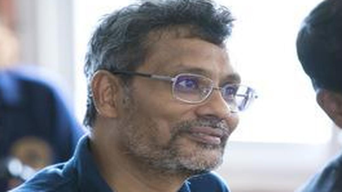 Meet H V Kumar, a veteran traveller spearheading the largest online ...