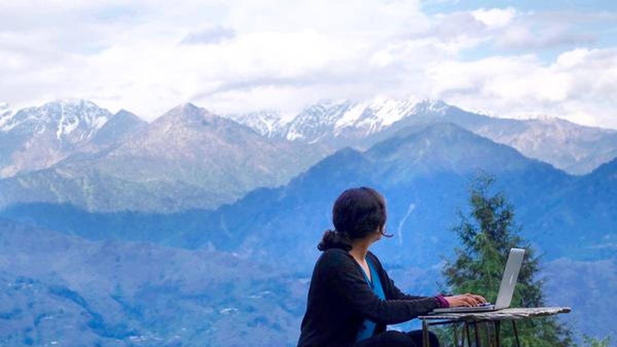 Whither and with whom? - The Hindu