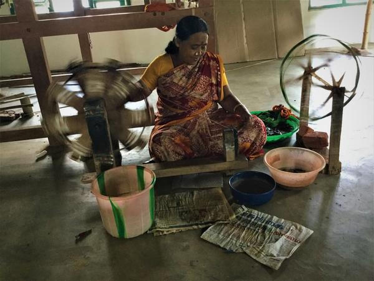 Five must-see things in Chettinad area - The Hindu