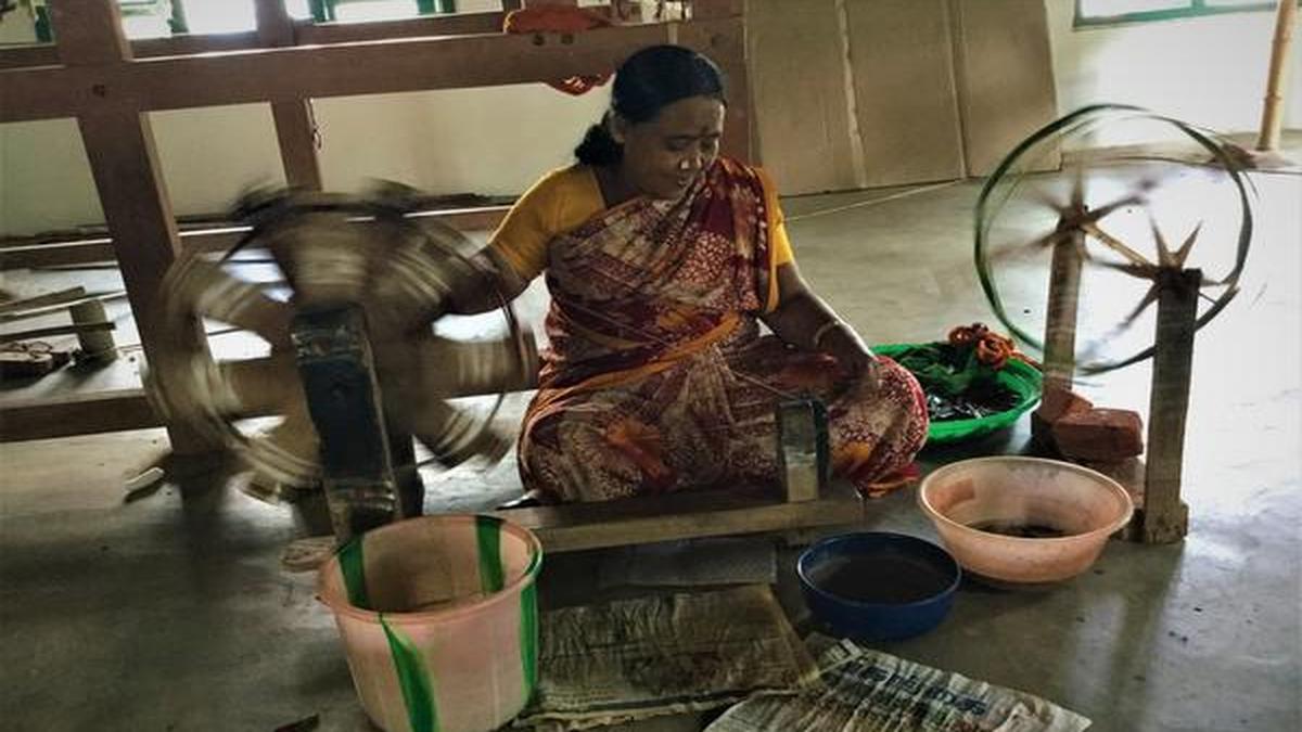 Five must-see things in Chettinad area - The Hindu