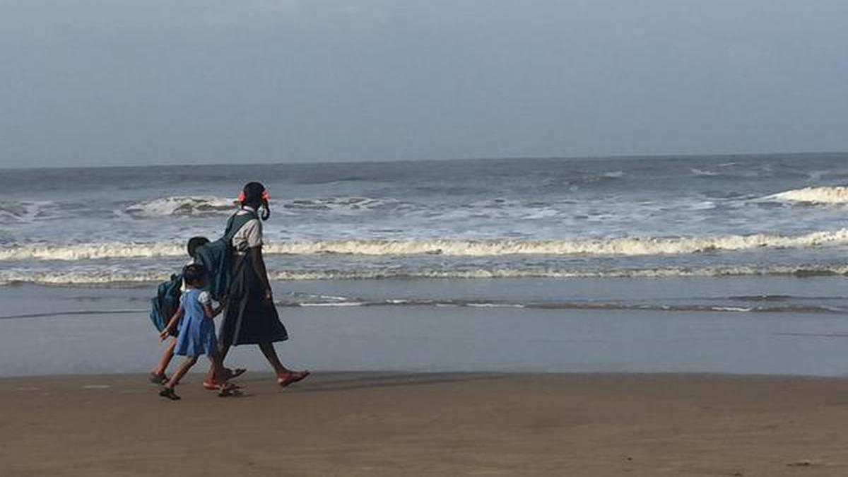 Preetha Jayaraman on changing landscapes and her obsession with ...