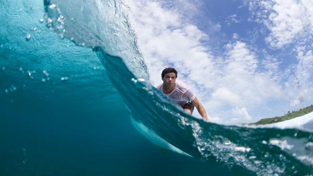 Maldives: Trouble in paradise - The Hindu