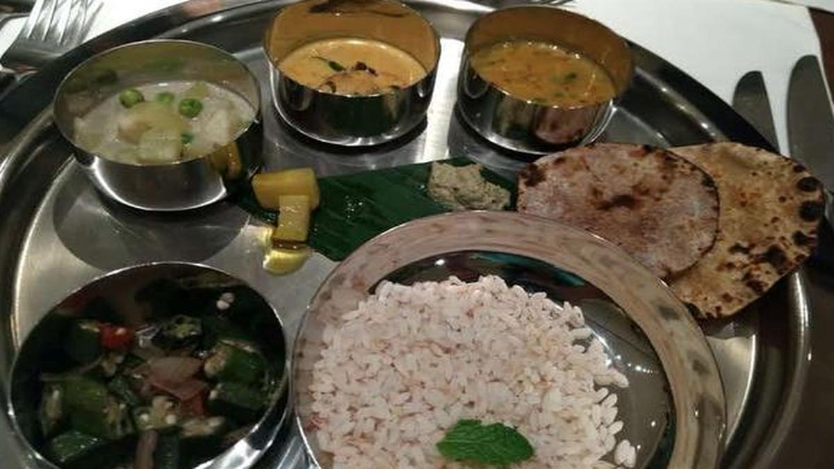 Back to the birthsuit - The Hindu