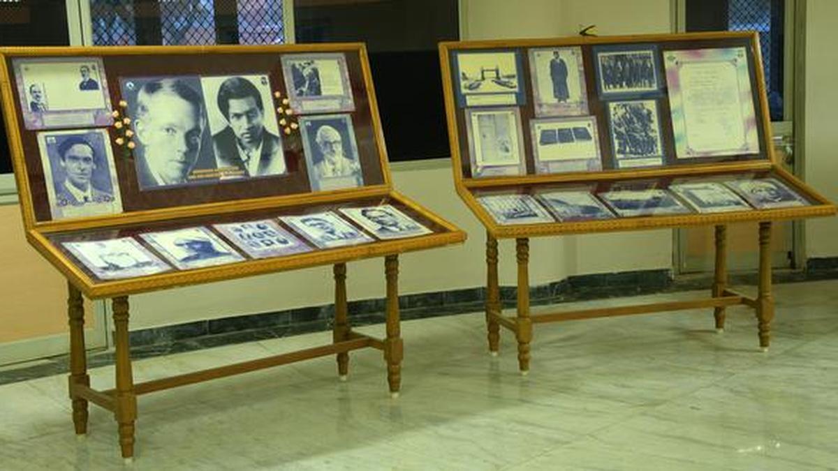 On his 98th death anniversary, rediscovering the genius of ...