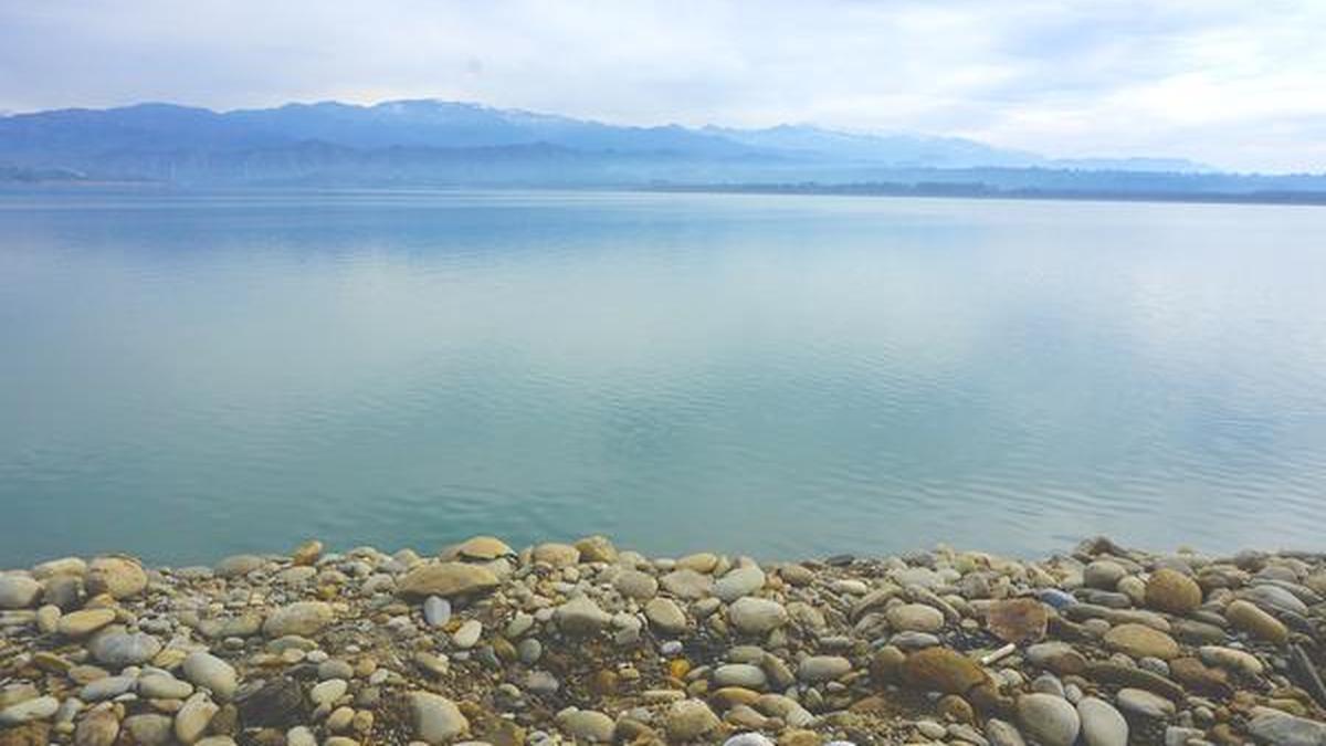 Jammu's Basohli was once the home to Sanskrit scholars, Pashmina silk ...