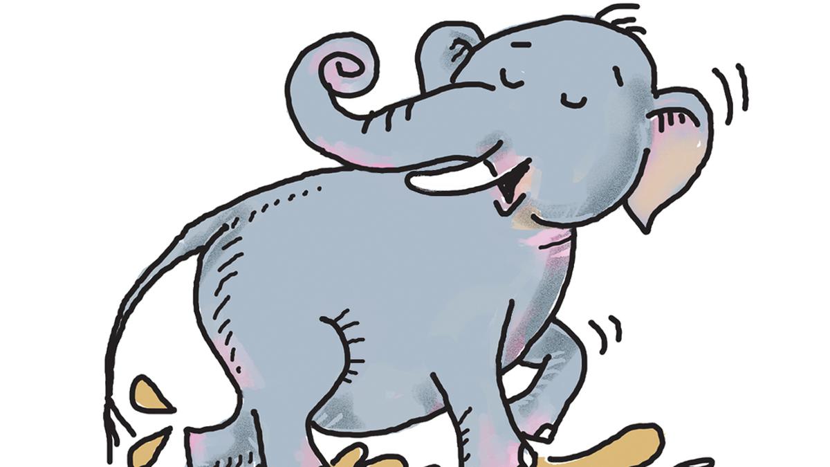 Tulika Books’ ‘Gajapati Kulapati’ soon to enter the world of animation ...