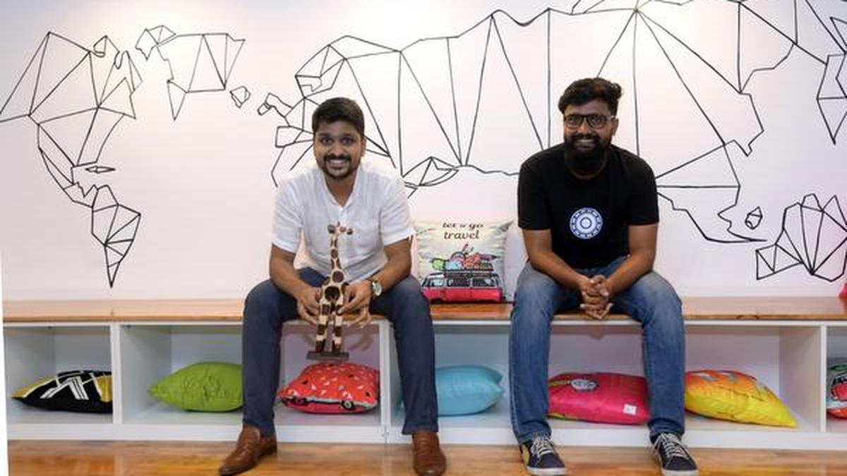 PickYourTrail: Personalised vacations for the globetrotter - The Hindu