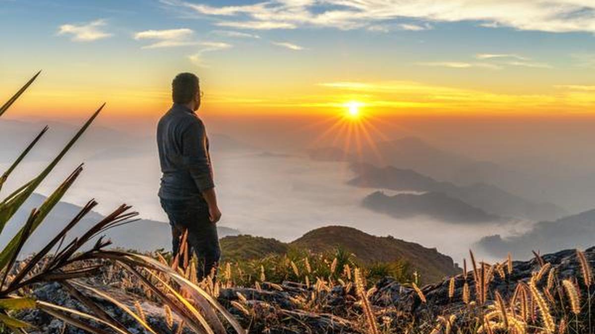 Untapped destinations in and around Visakhapatnam - The Hindu