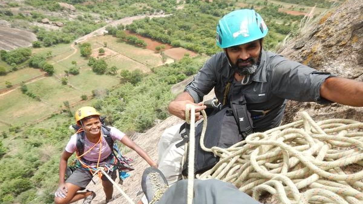 Why the Turahalli forest is significant to Bengaluru’s six-decade-old ...