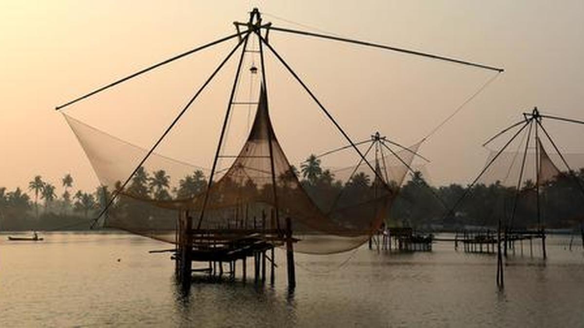 Kerala Tourism posts a list of five books on its Instagram handle to ...