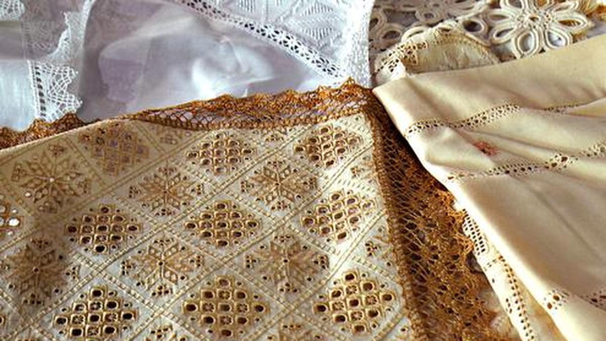 Discover the lace village of Lefkara in Cyprus - The Hindu