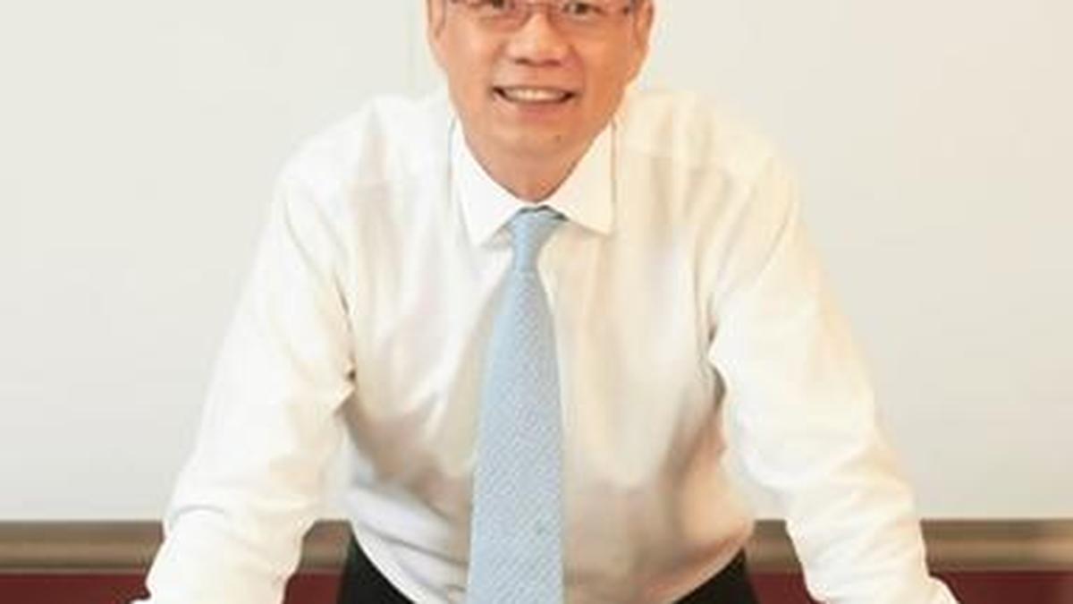 OYO crosses the Great Wall - The Hindu