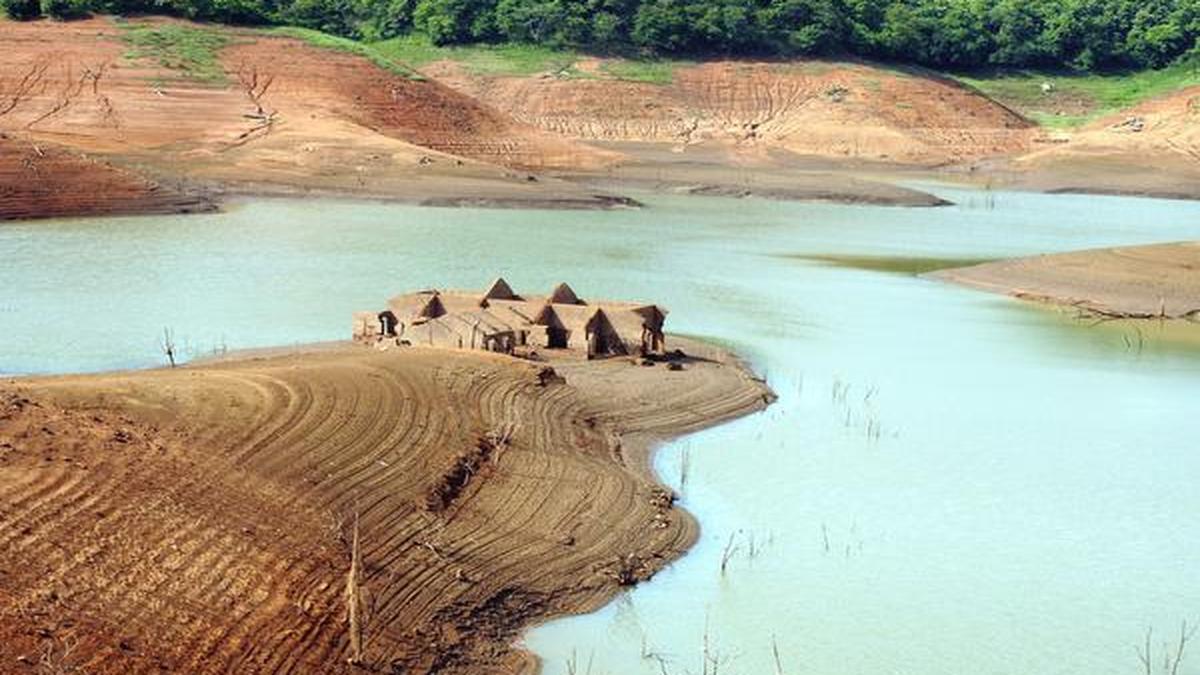 Kollam on the itinerary - The Hindu