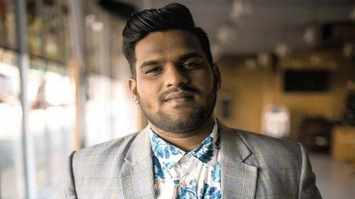 Devi Singh Bhati is travelling penniless to promote his cocktail - The ...