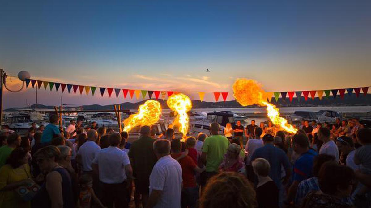 How music festivals are attracting more and more tourists - The Hindu