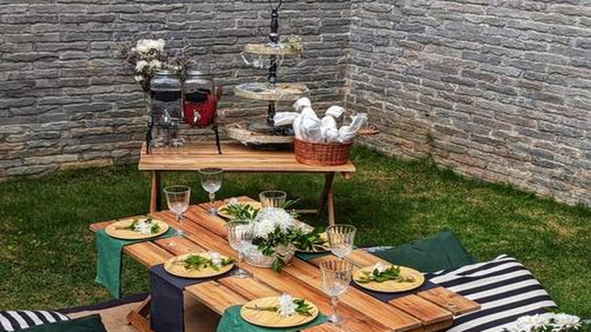 Here’s how to picnic right - The Hindu