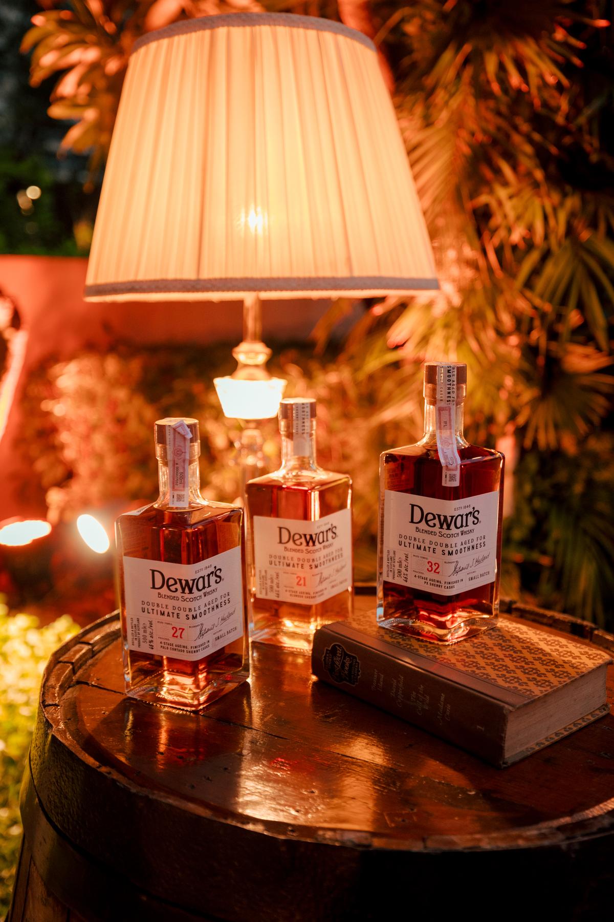 A single malt that tastes like home - The Hindu