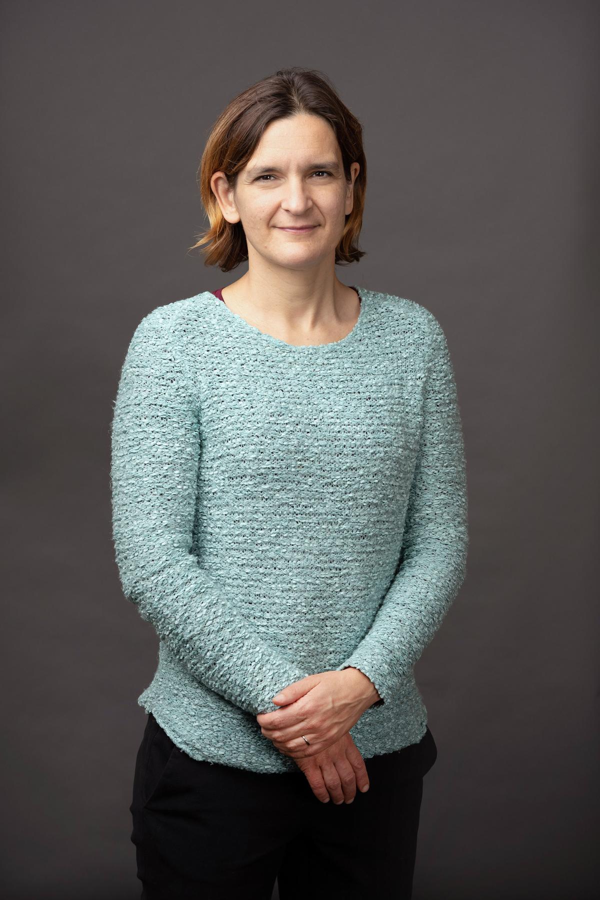 A different kind of story book | Nobel Prize-winning economist Esther ...