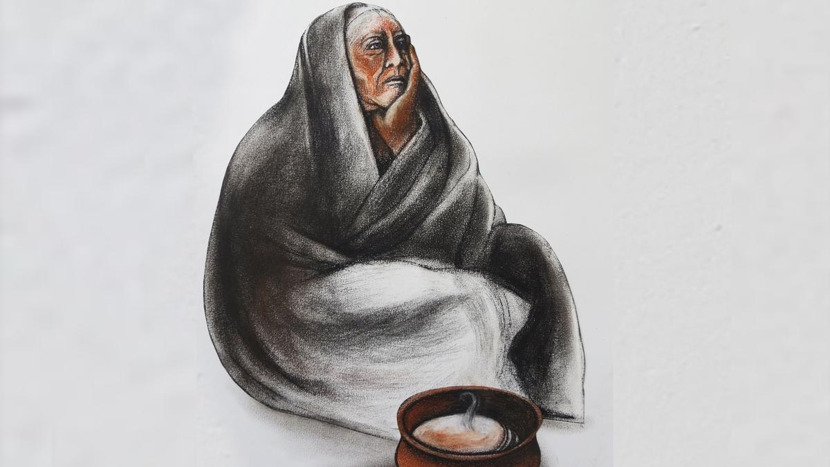 Saba Mahjoor’s column that explores life’s little lessons through food ...