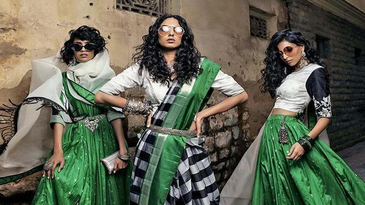 ‘Be conscious of what you wear’ - The Hindu