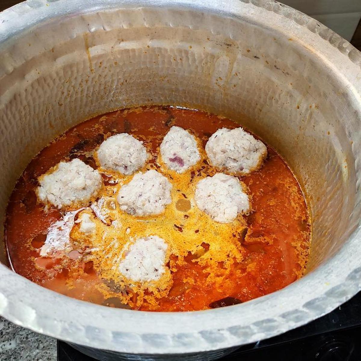 Column | Inside the coastal Muslim kitchen - The Hindu