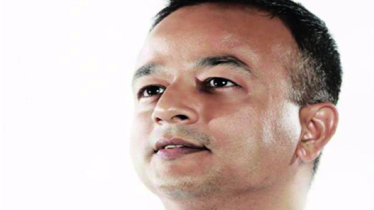 Prashant Kumar Cannes Lions 2022 perspectives sustainability ...