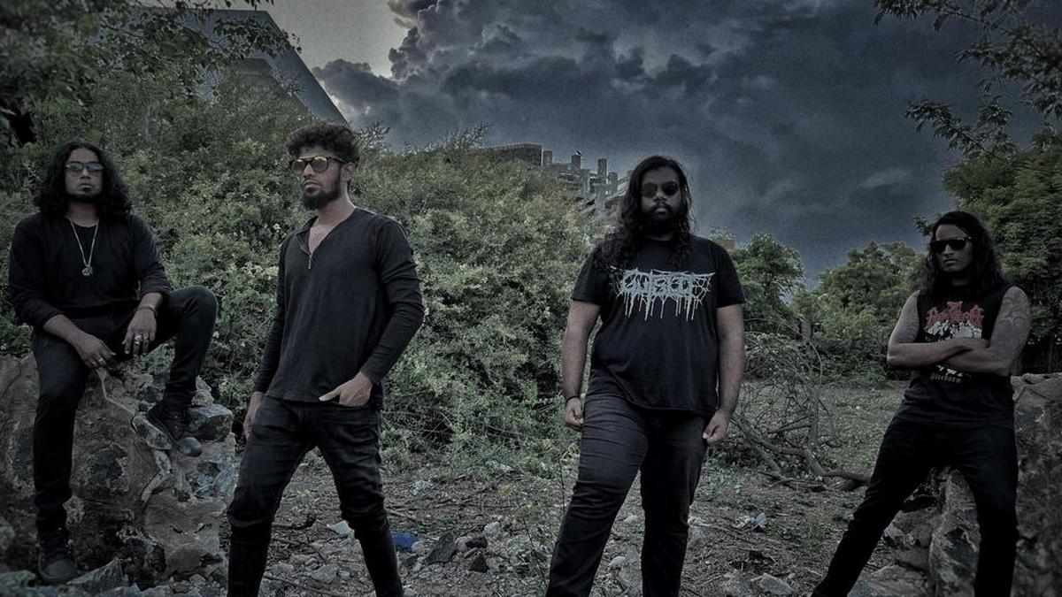 The resurrection: Chennai’s death metal scene comes to life after two ...