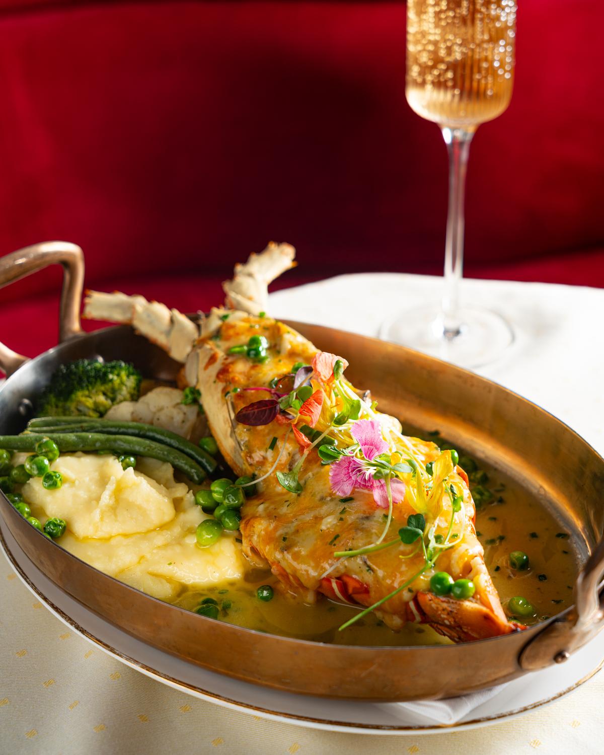 Mumbai’s iconic restaurant Gaylord gets a makeover - The Hindu