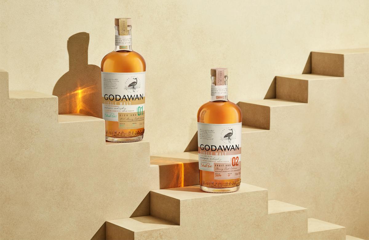 Manu Chandra’s Godawan story - The Hindu