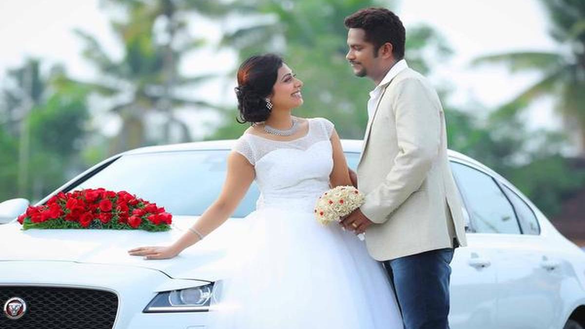 Now, arrive in style in ‘rented’ luxury cars on your wedding - The Hindu