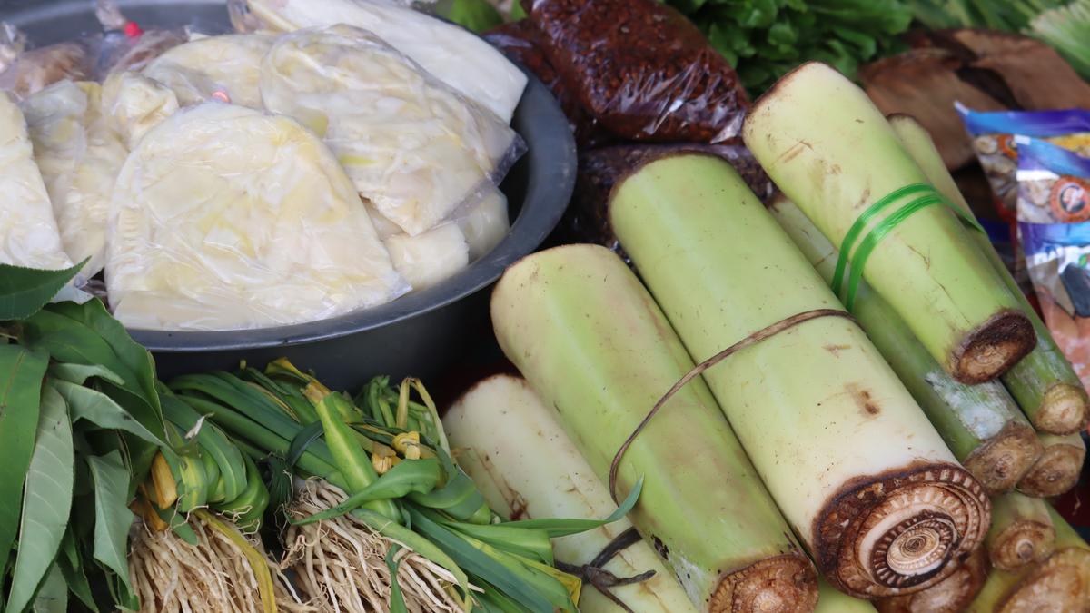 Manipuri Rice Hotels in Guwahati present stories of community and food ...