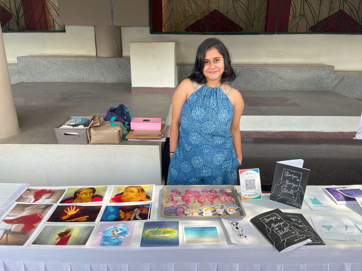 Into the comicverse | Is the future hopeful for comic books in India ...