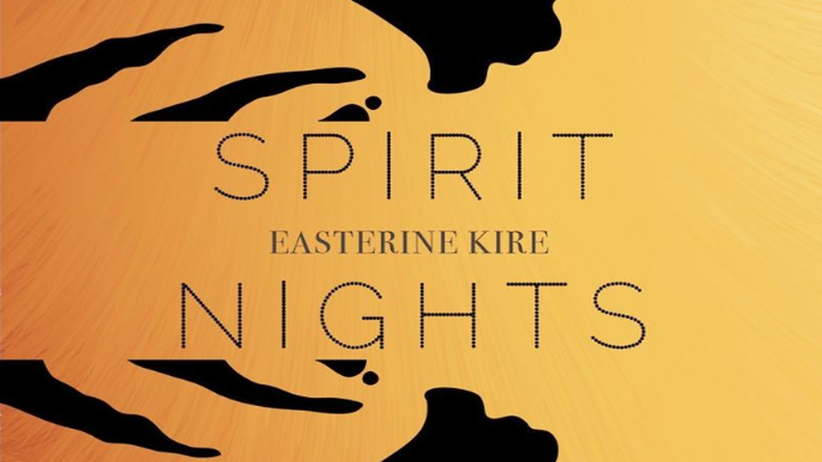 Story of darkness: Review of Easterine Kire’s ‘Spirit Nights’ Nagaland ...