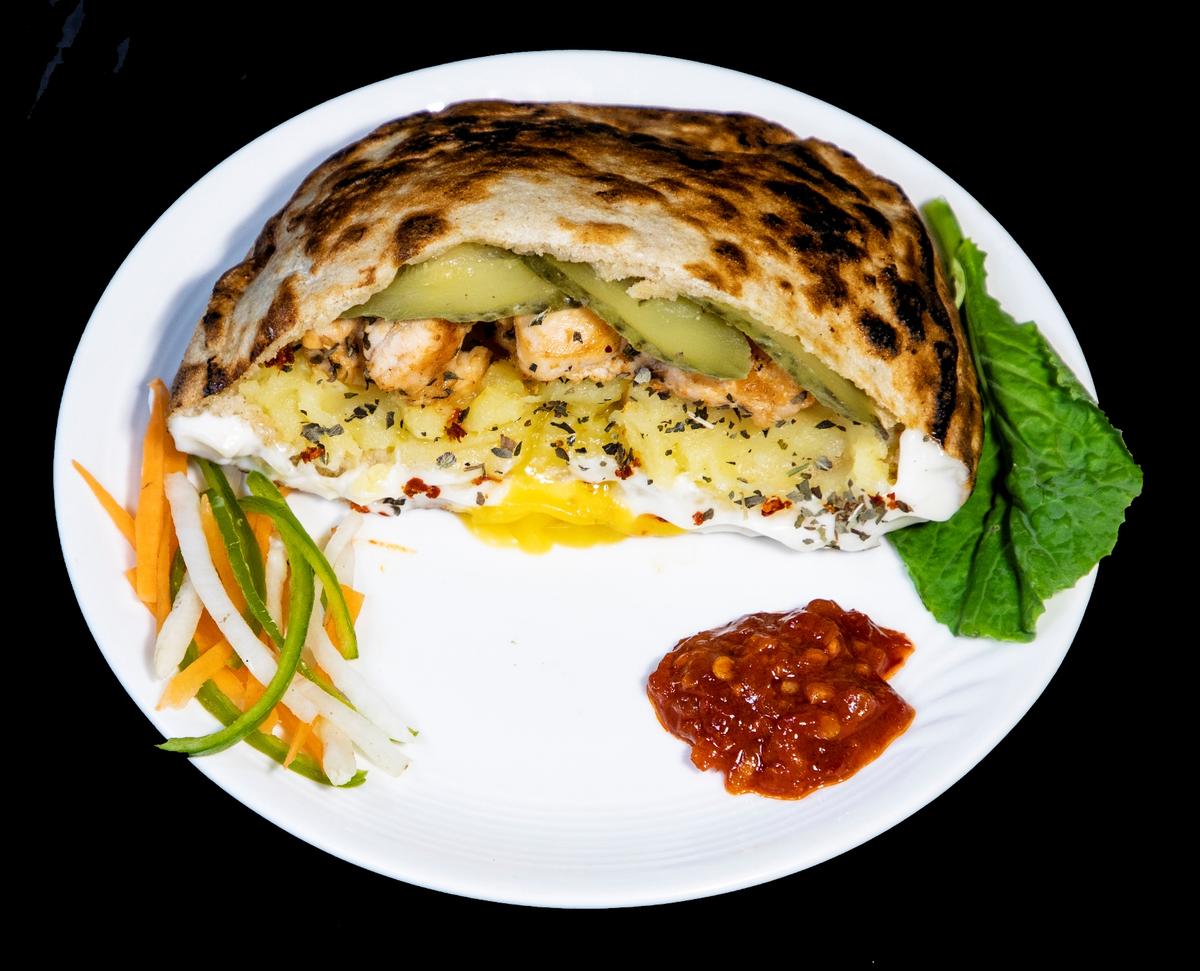 Experience the flavours of Ladakh’s Alchi Kitchen in Chennai at the Leh ...