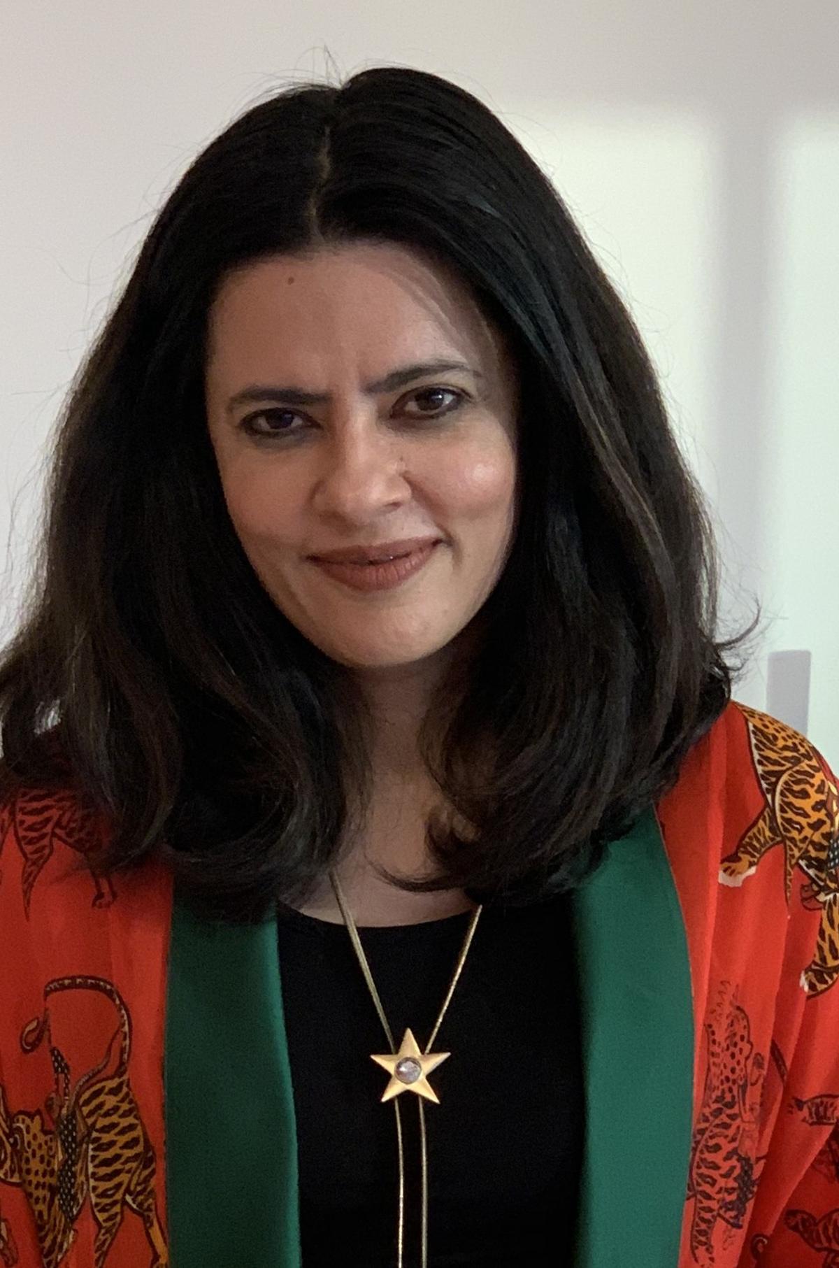 Chander and Jyotsna Mohan’s ‘Pratap: A Defiant Newspaper’ emboldens ...