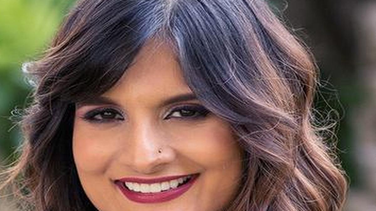 Priyanka Pradhan documents her grandmother’s stories in a book - The Hindu