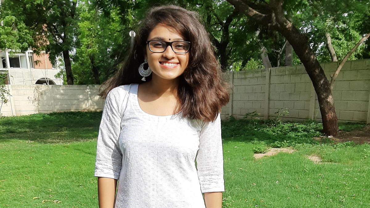 Moments of bliss - The Hindu