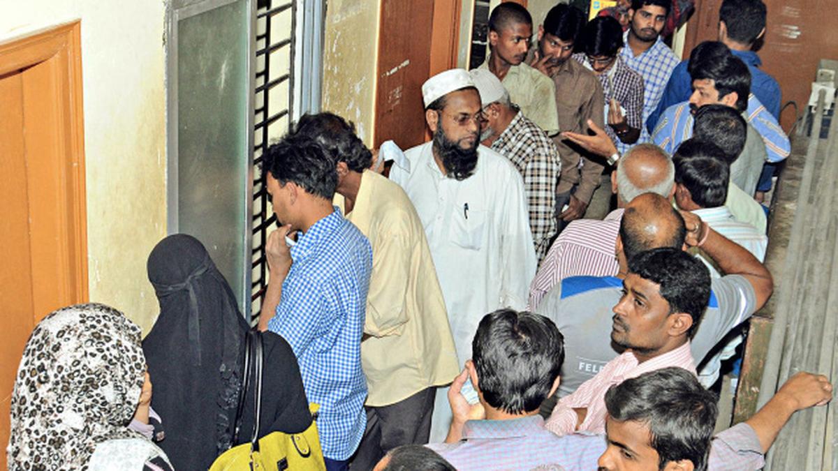 Explained | Calculating electricity tariff in Karnataka - The Hindu