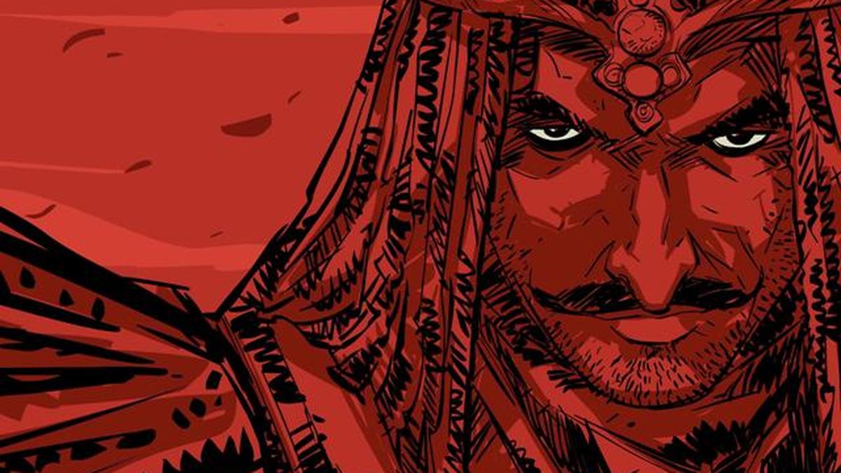 History of Peshwas has no translators - The Hindu