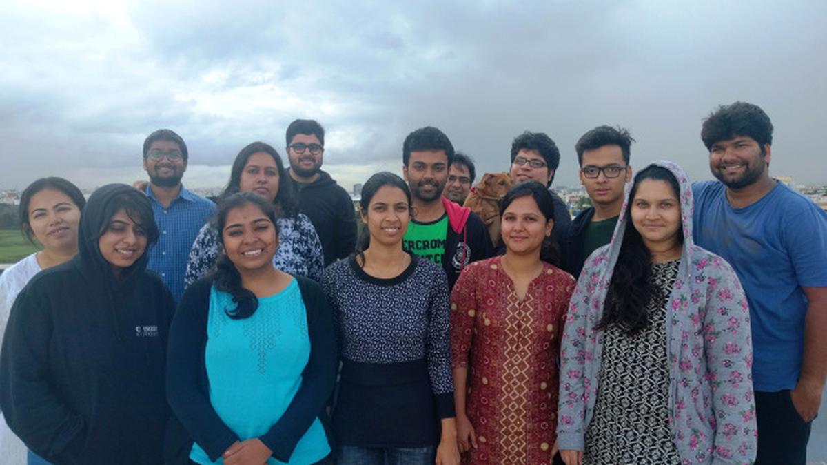 YourDost is a helping voice - The Hindu