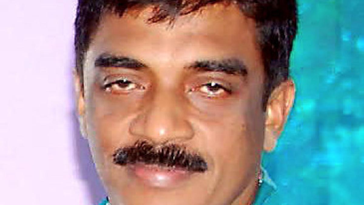 Police can take action against ex-SP for ‘interference’: HC - The Hindu