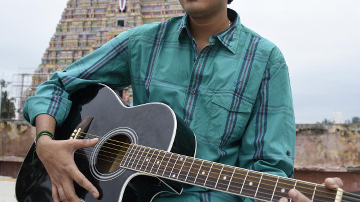 In tune with the times - The Hindu