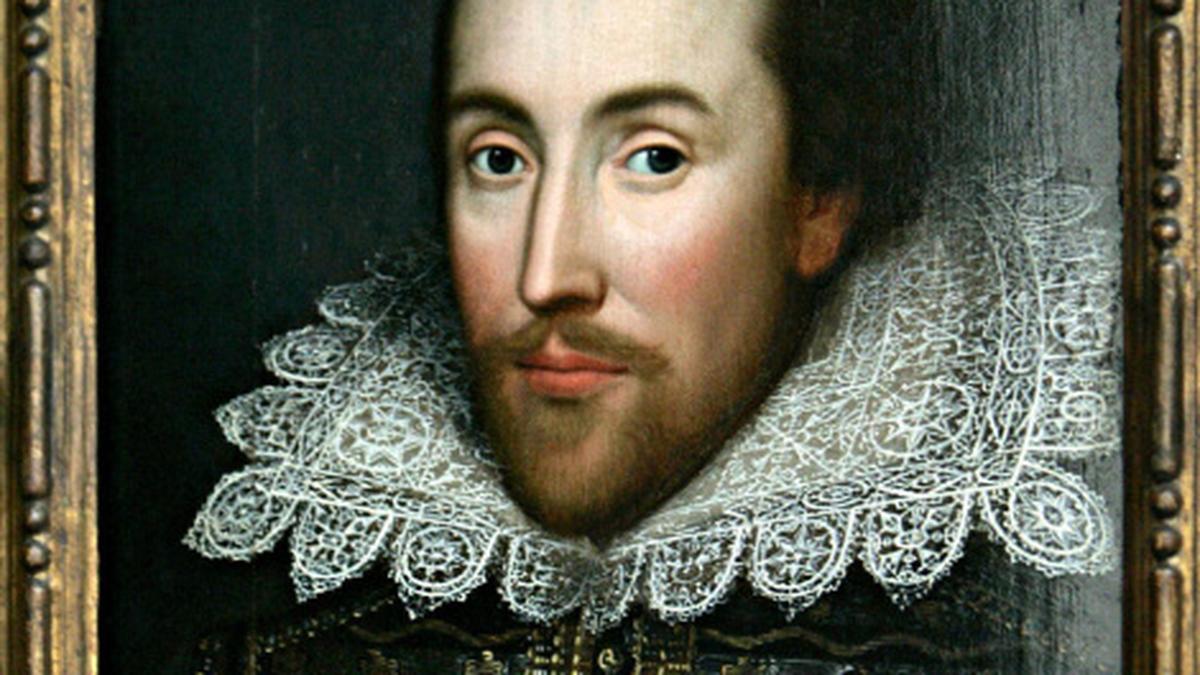 Archaeological dig unearths Shakespeare's ‘kitchen’ - The Hindu