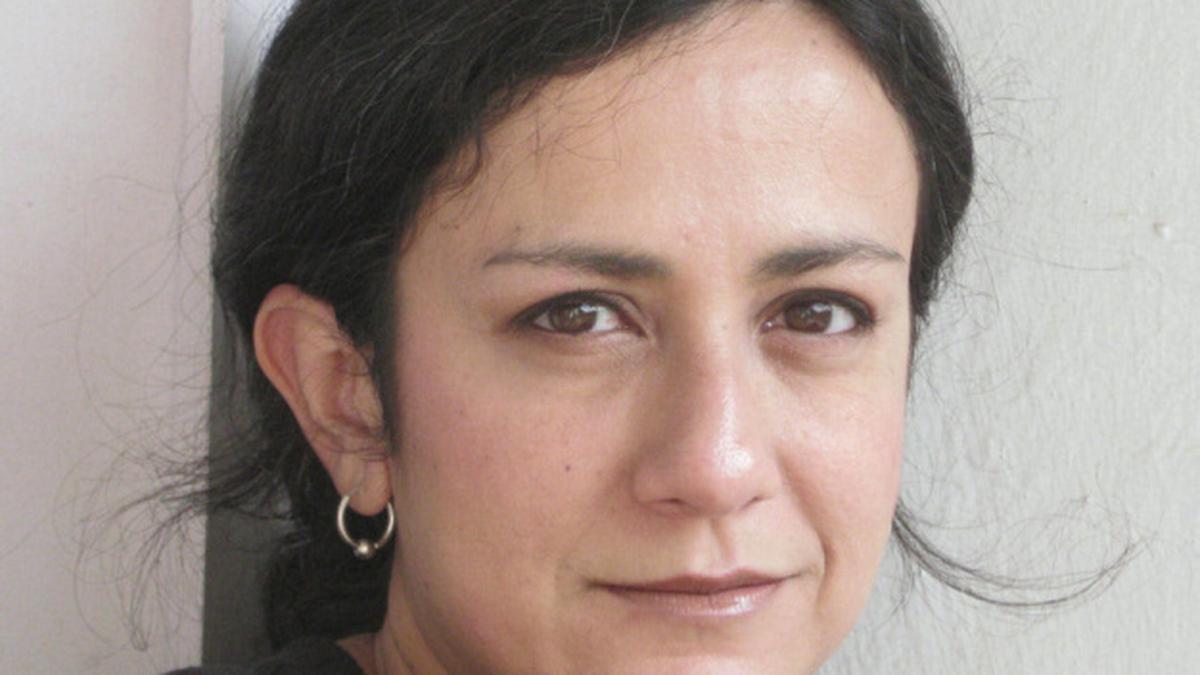 ‘I wanted to collapse that distance between the English writer and her ...