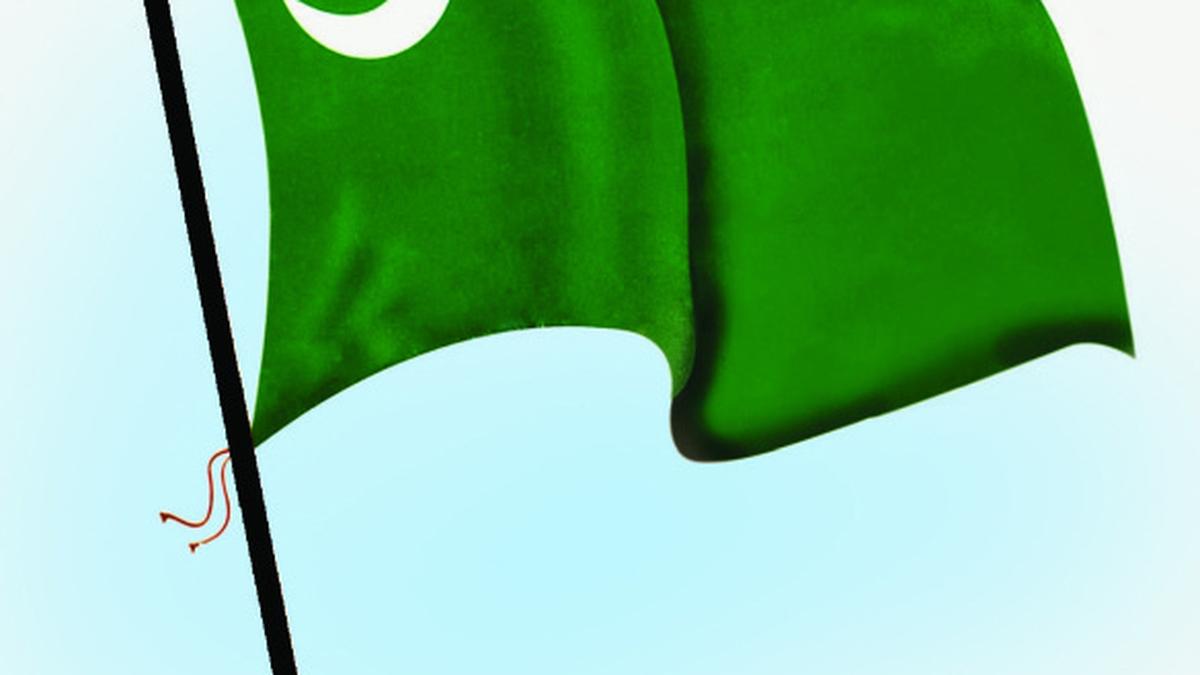 IUML readies for a trapeze act - The Hindu