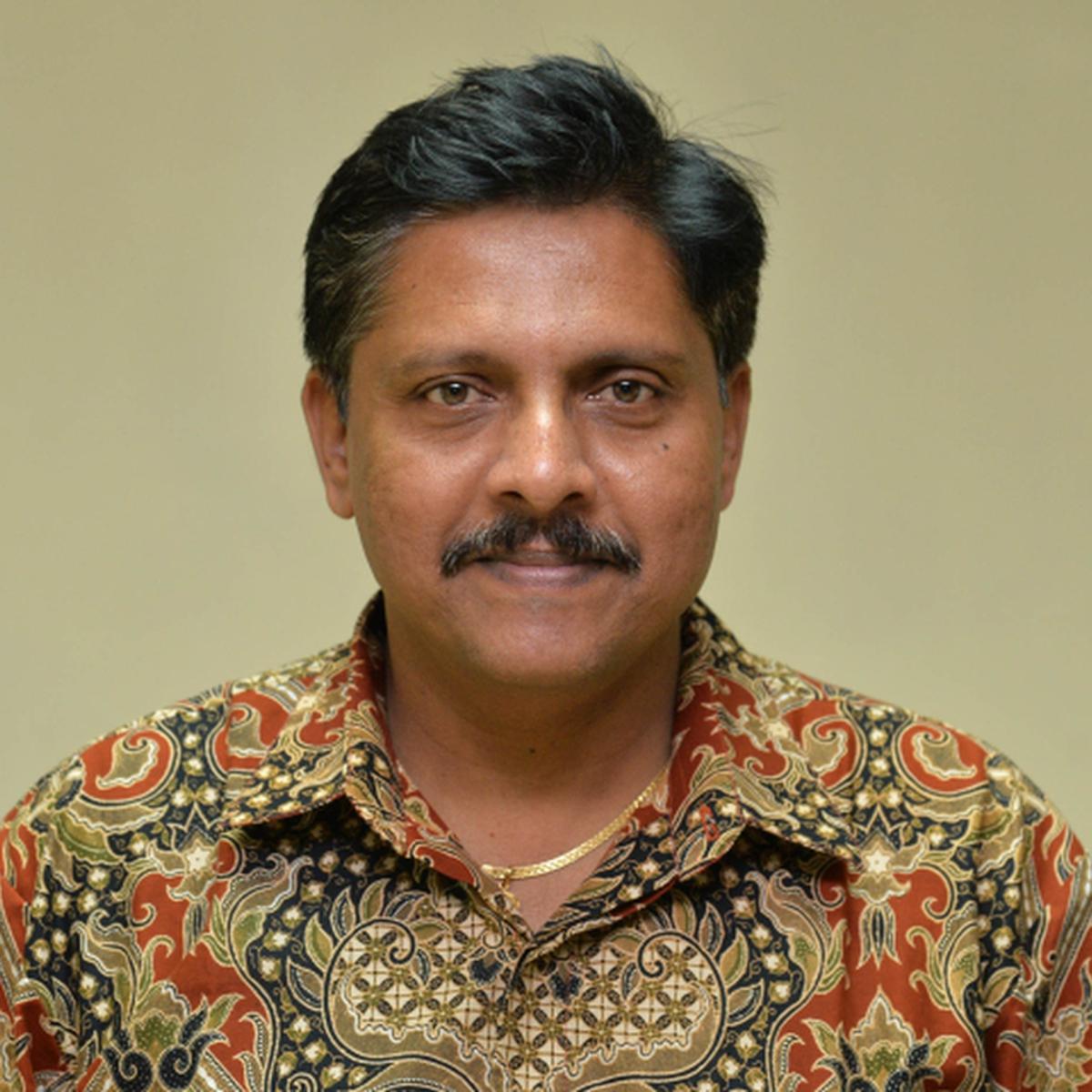 Read Sumit Bhattacharjee's stories on The Hindu