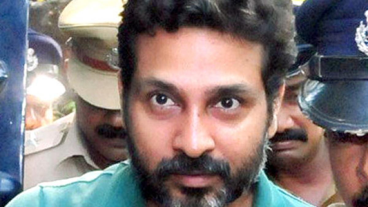 Chandrabose attacked me: Nisham - The Hindu