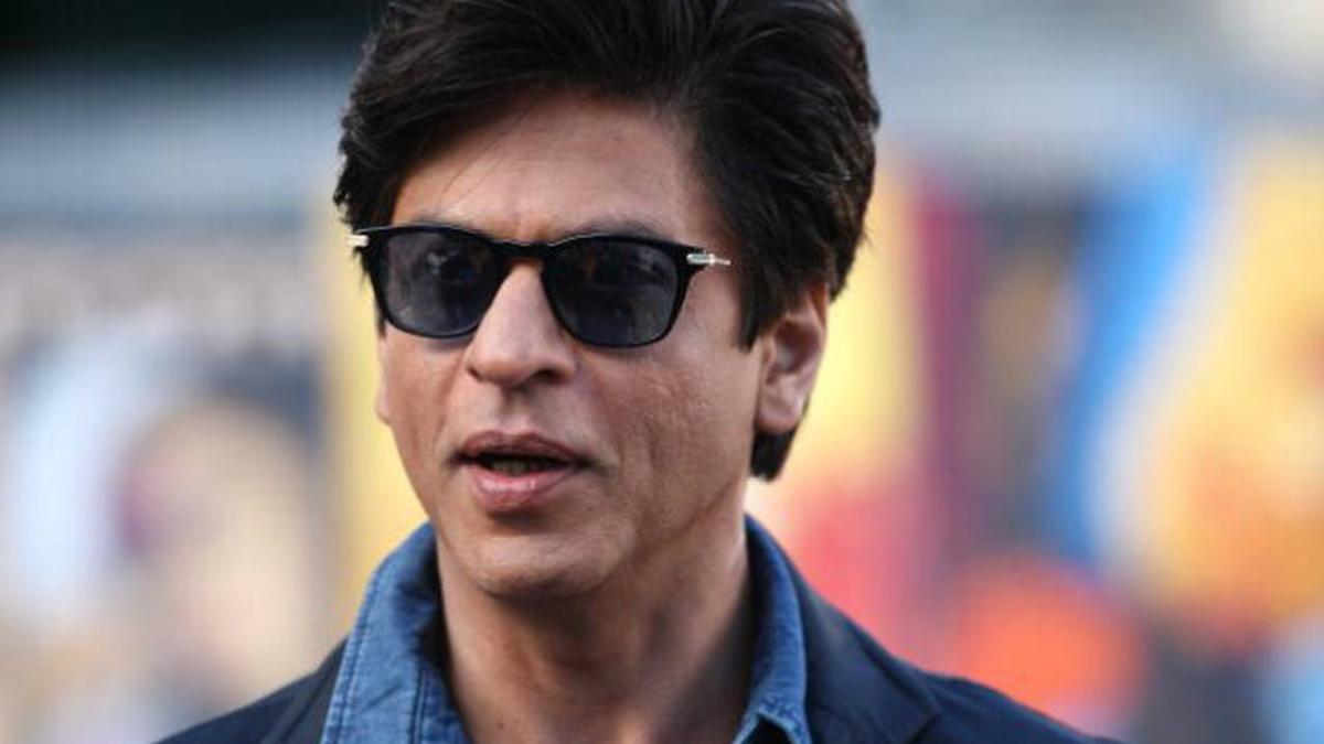 Shah Rukh unseats Salman as India’s top-earning celebrity - The Hindu